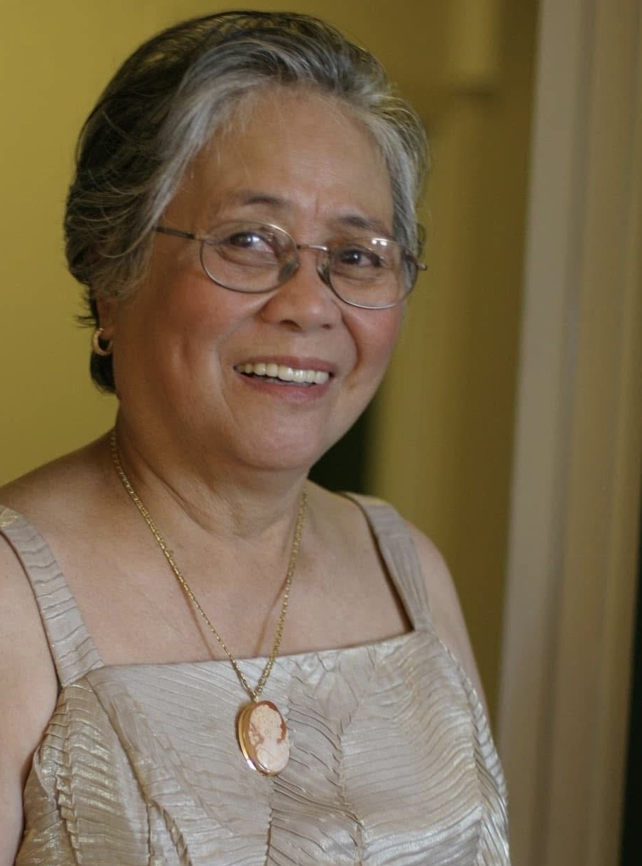 Maria Sangalang Obituary - Halifax, NS