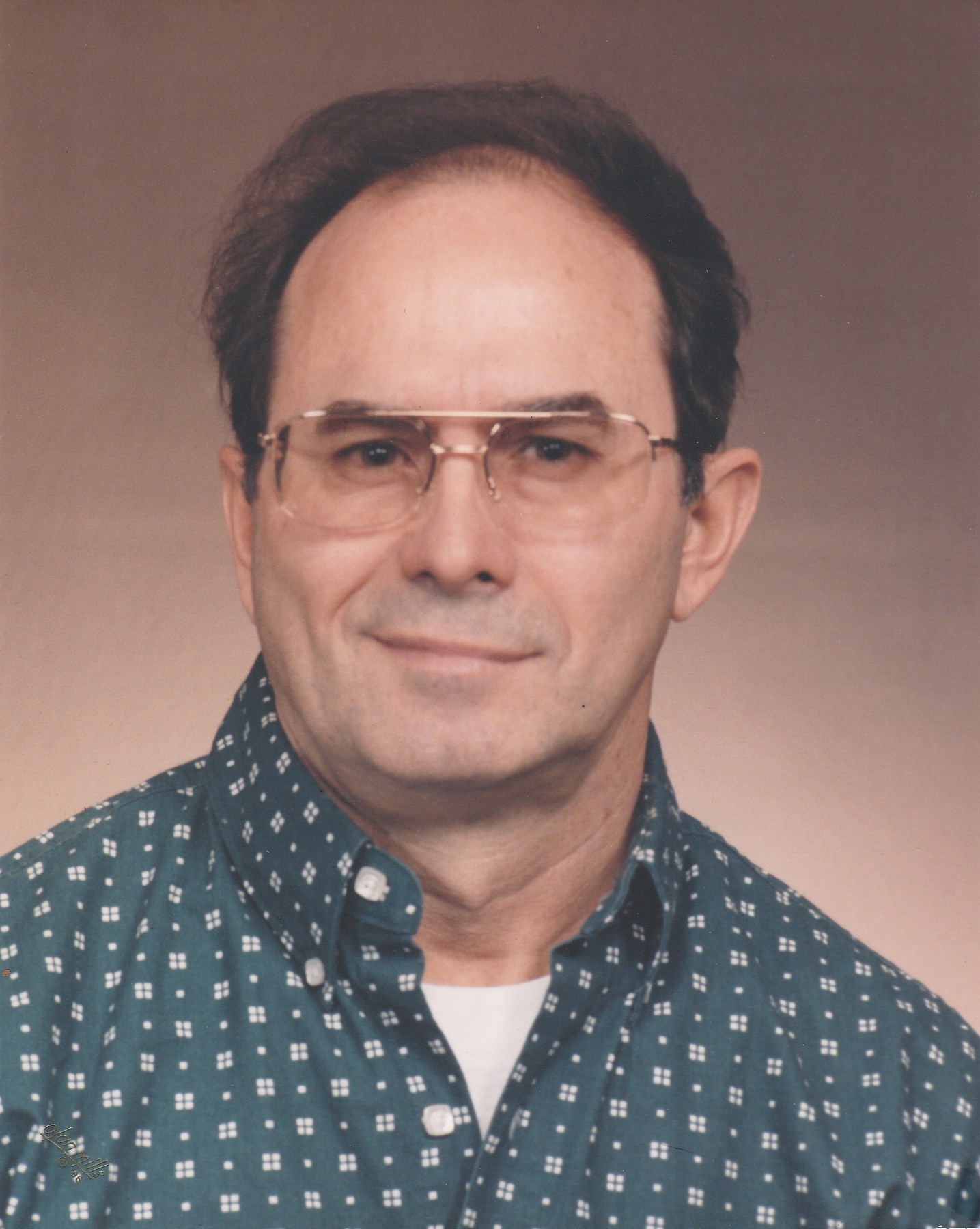 Roland Battles Obituary - Austin, TX