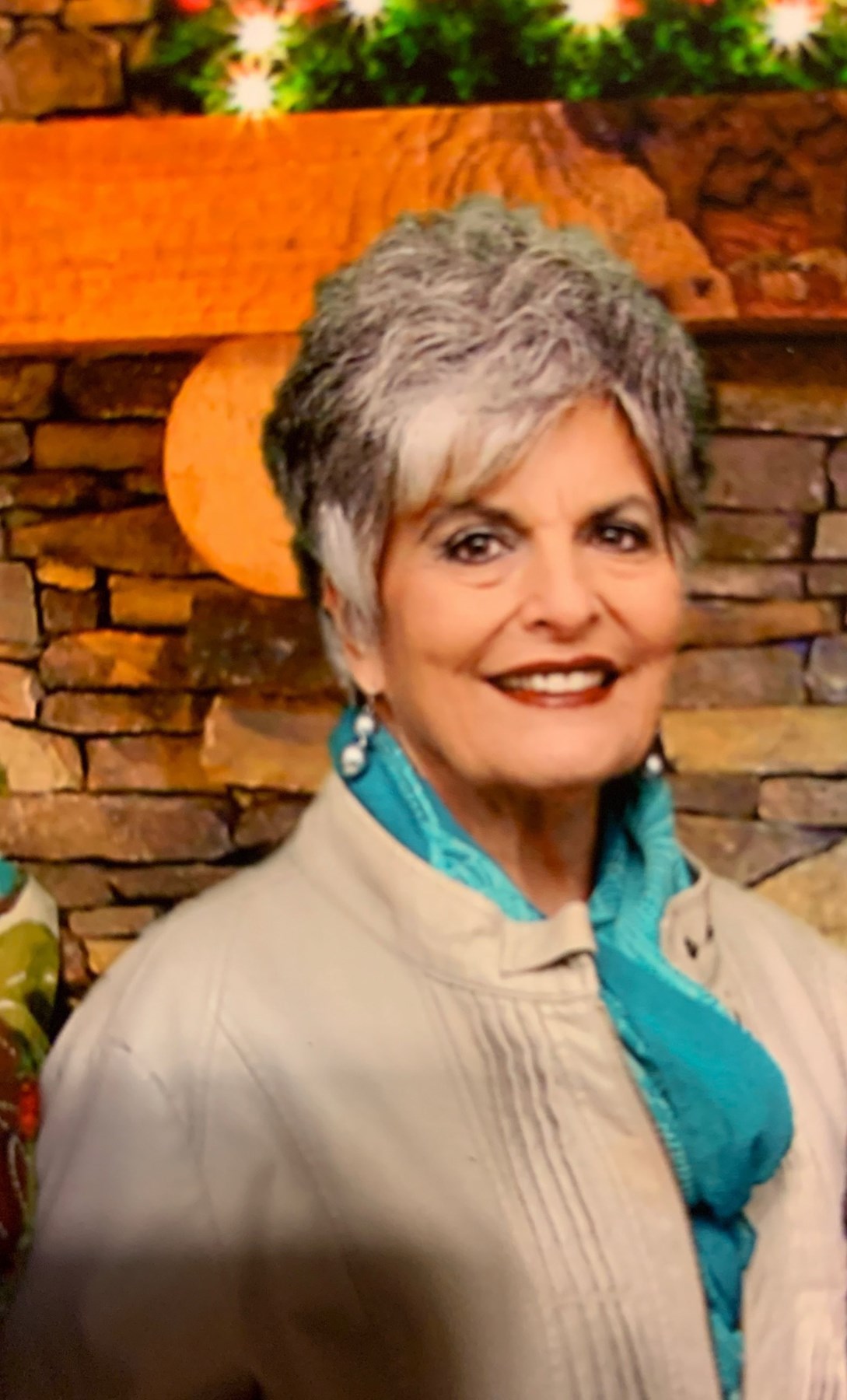 Barbara Daniels Obituary - El Dorado, AR