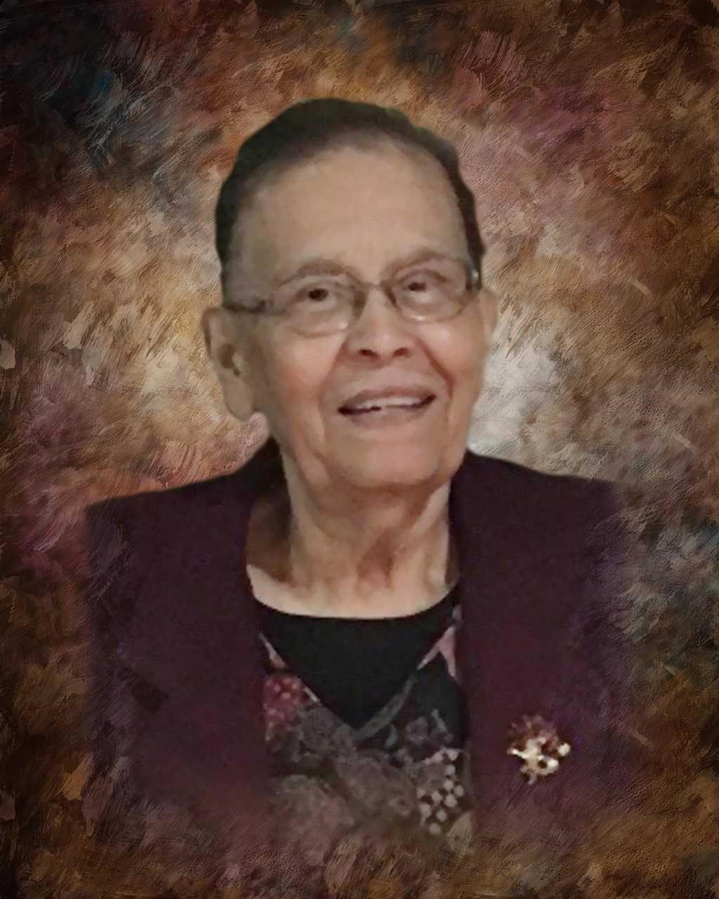 Blanca Valencia Obituary - Richardson, TX