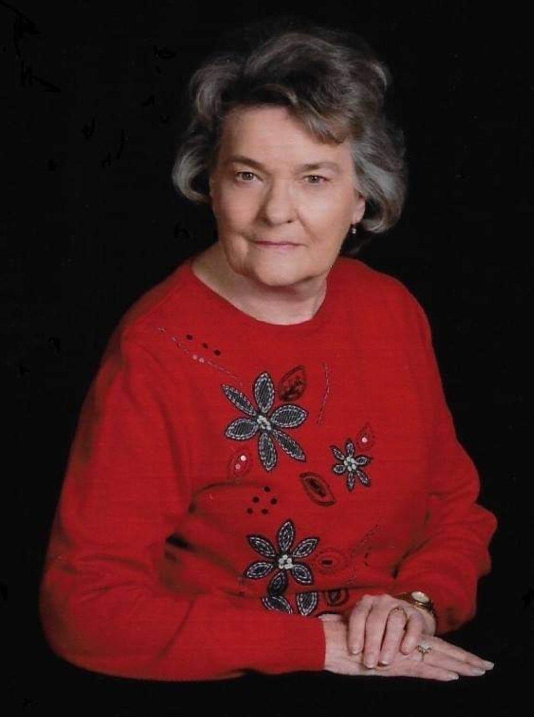 Betty Landrum Obituary - Hamilton, TX