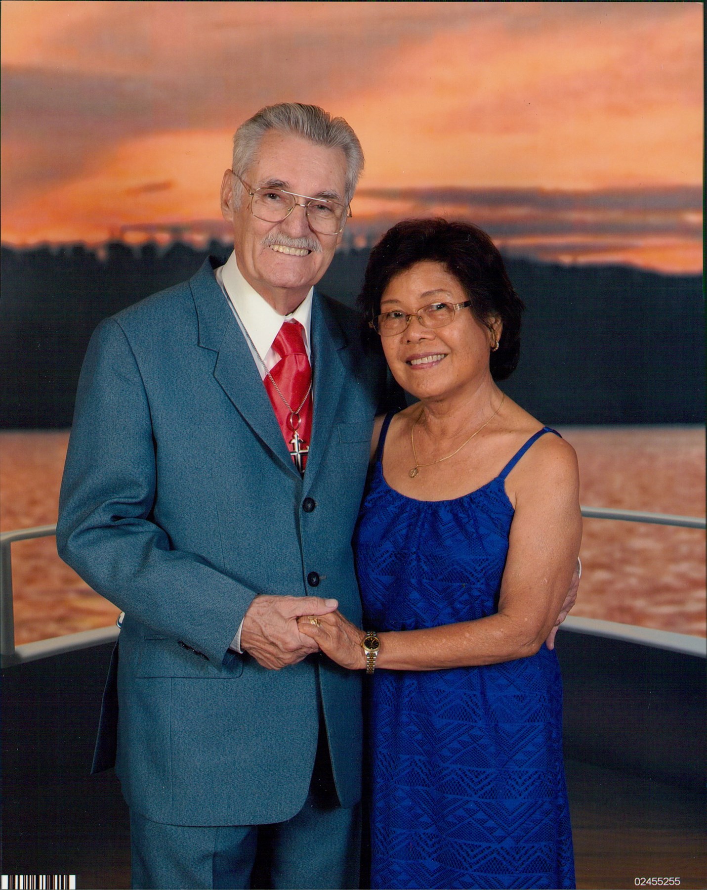 Charles "Charlie" Edward Robinson Obituary - Boca Raton, FL