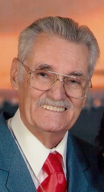 Charles "Charlie" Edward Robinson Obituary - Boca Raton, FL