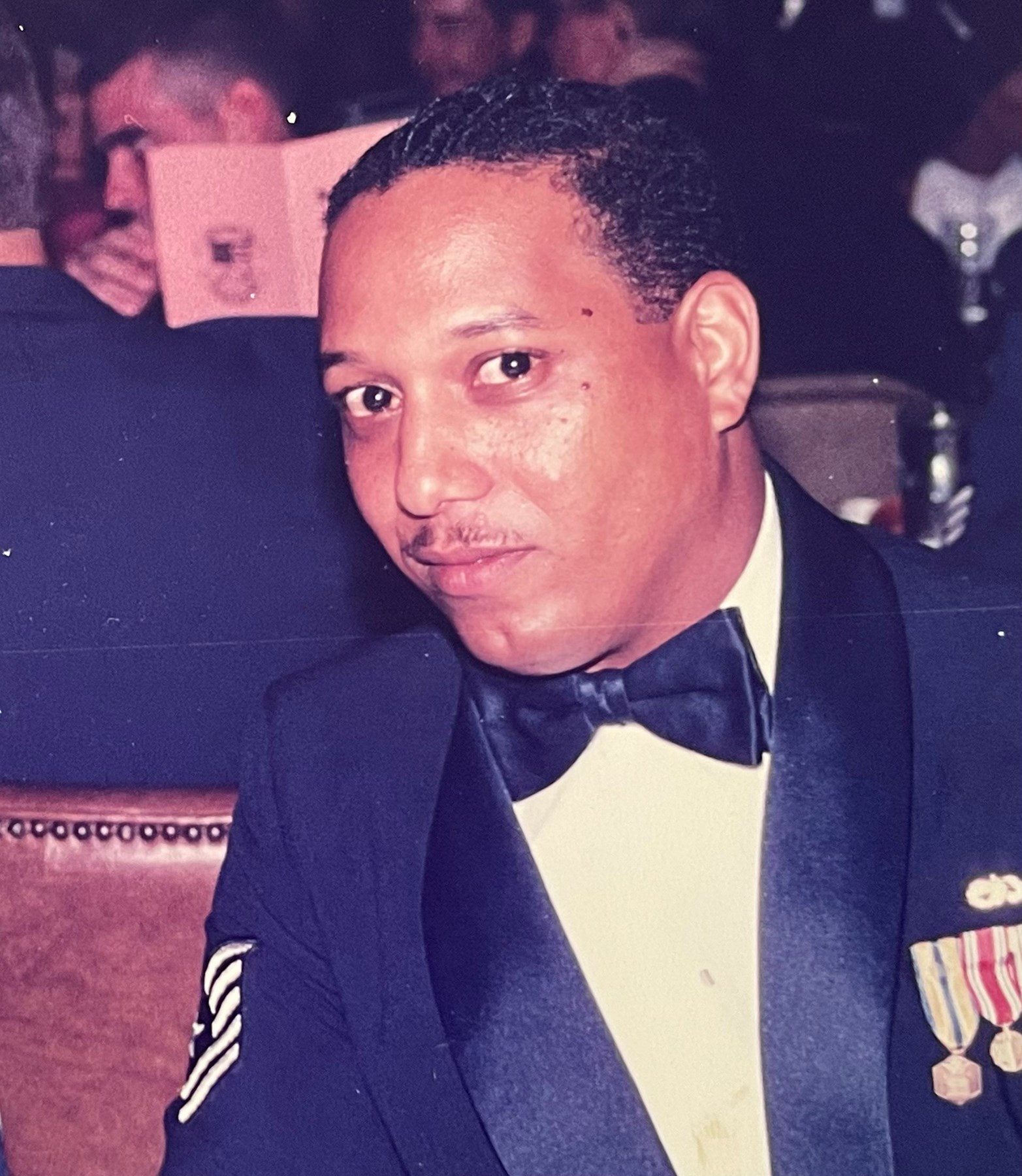 Edwin Matos Obituary - Beverly Hills, FL