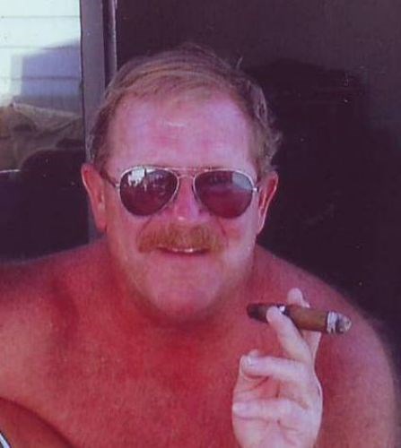 Alan Lancaster Obituary - Hollywood, FL