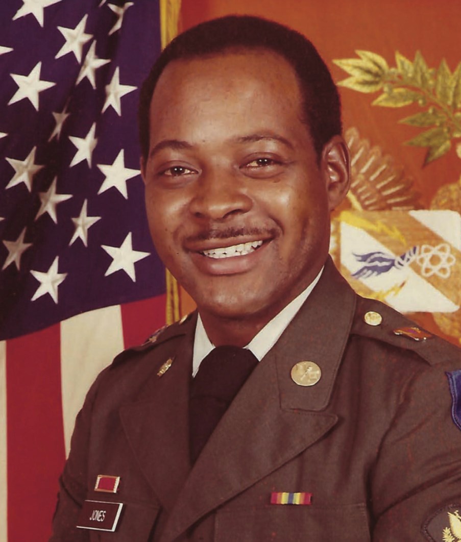 Walter Jones Obituary - Memphis, TN