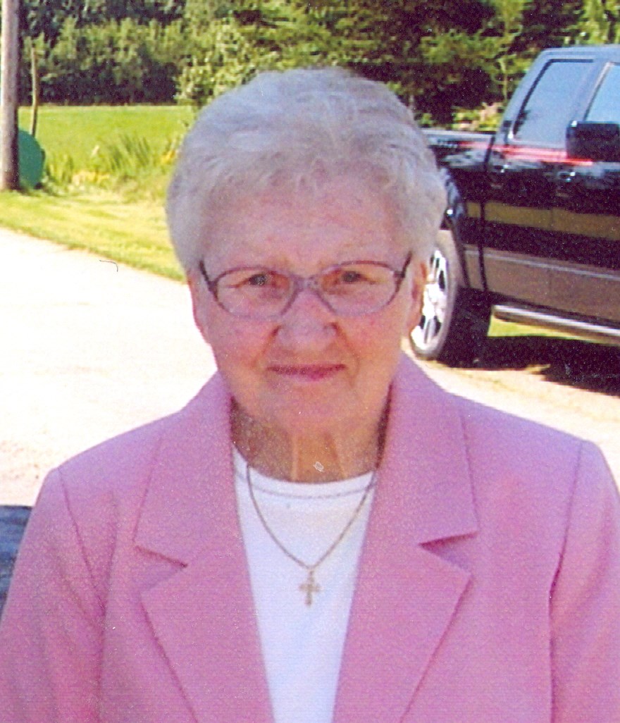 Frances Ann MacDougall Obituary - Inverness, NS Frances Ann MacDougall Obituary - Inverness, NS