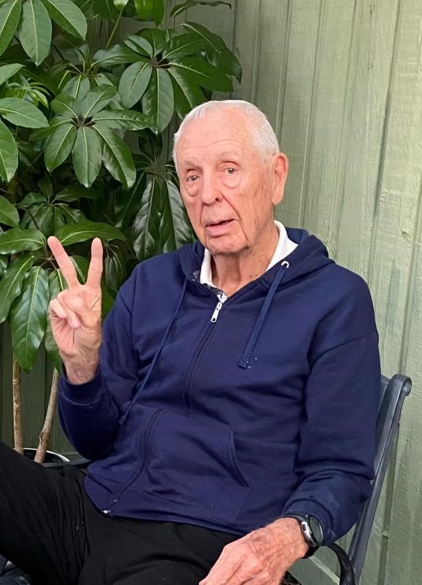 Peter Spence Obituary - Houston, TX