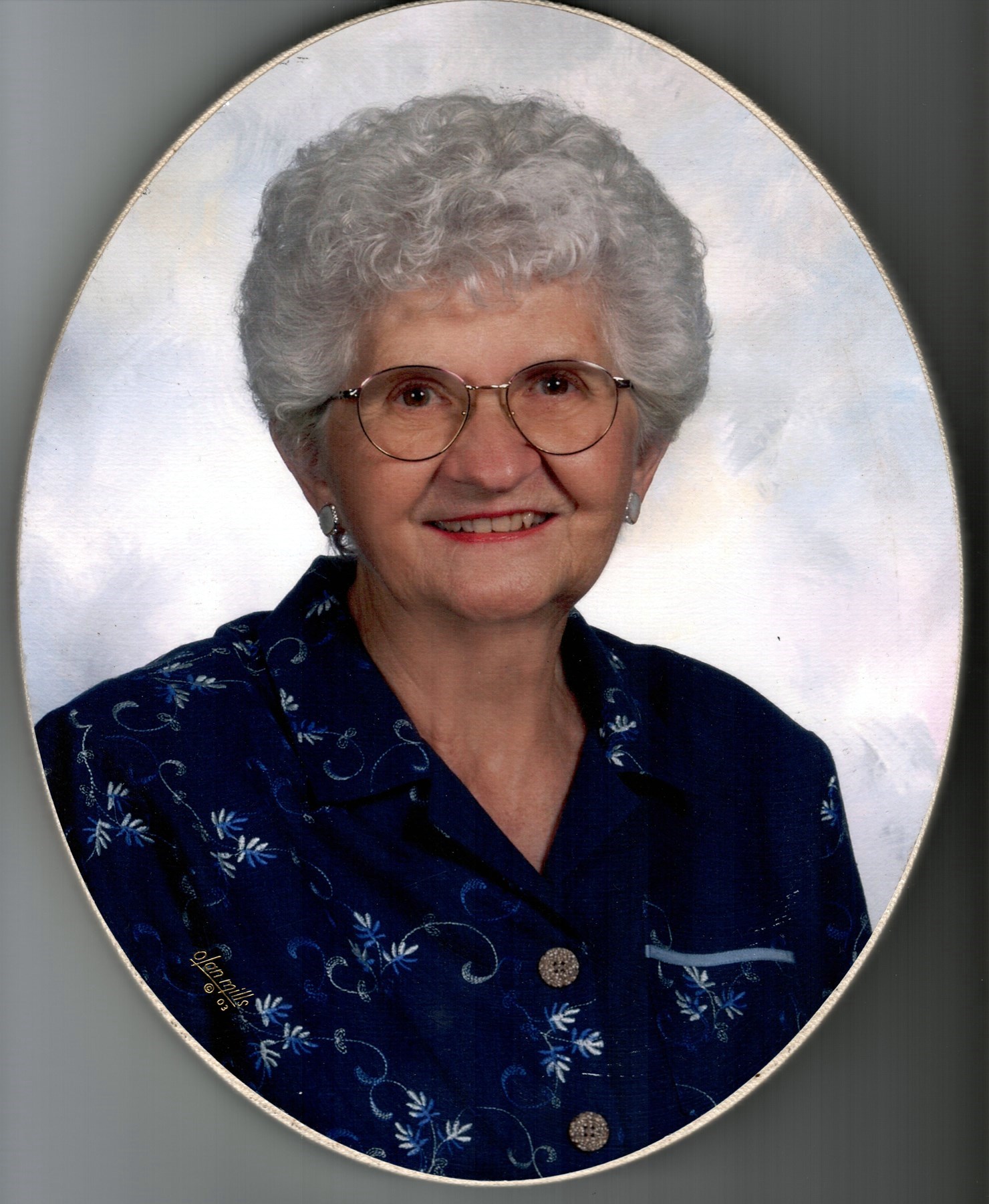 Shirley Springer Obituary - Fresno, CA