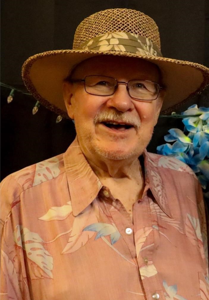 Charles Veith Obituary - Houston, TX