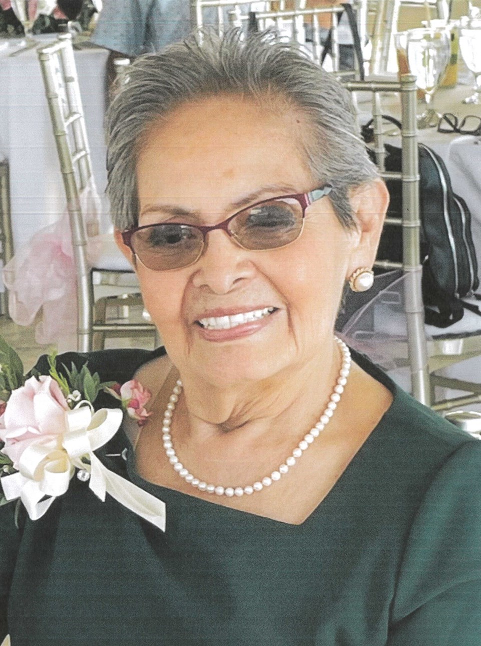 Maria Tapia Obituary - Whittier, CA