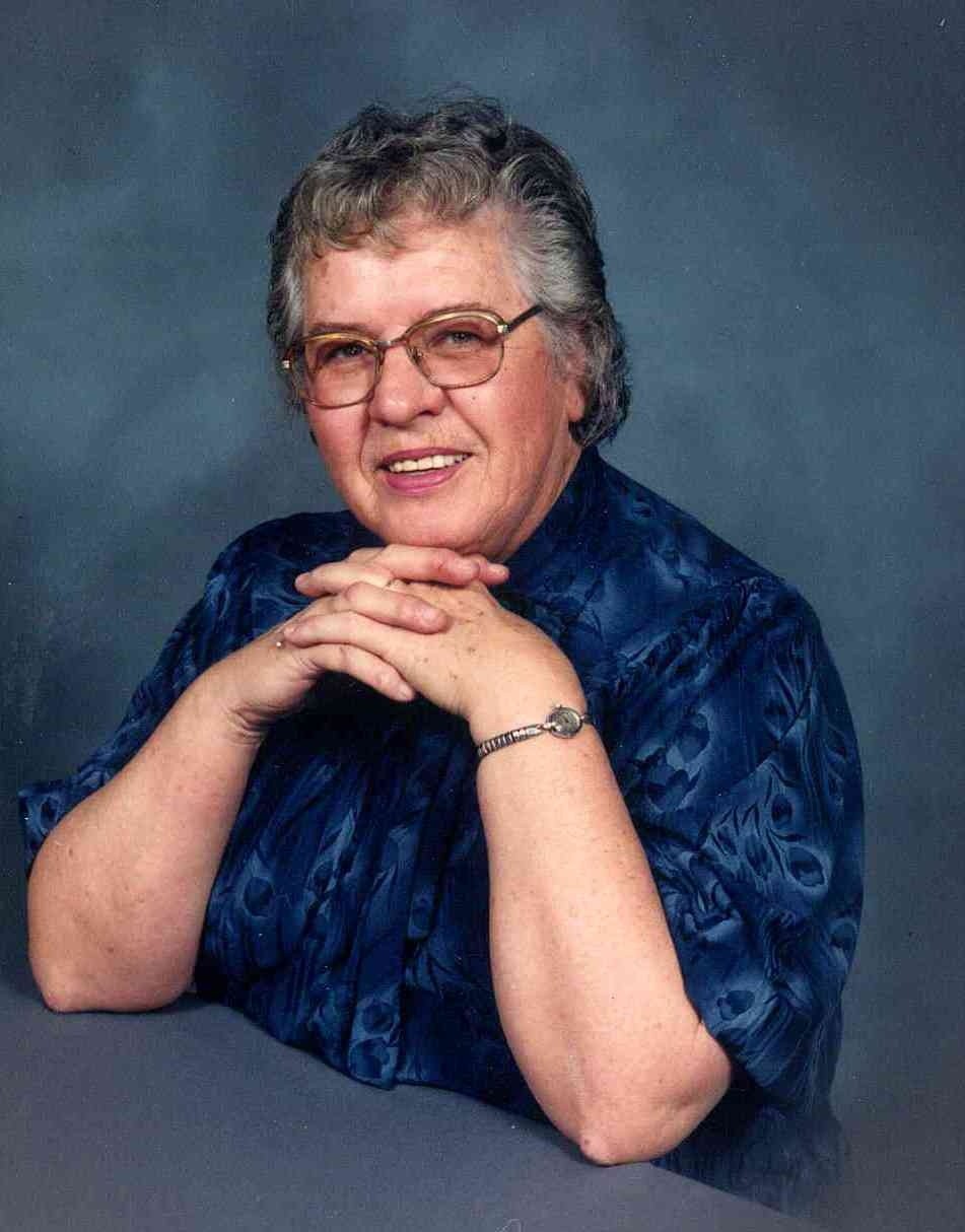 Elizabeth Barger Obituary - East Ridge, TN