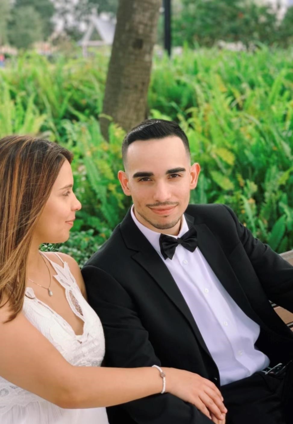 Nicholas Alomar Obituary - Temple Terrace, FL