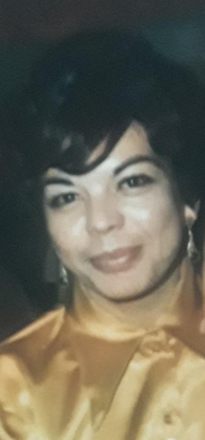Maria Santillan Robles Obituary - El Paso, TX