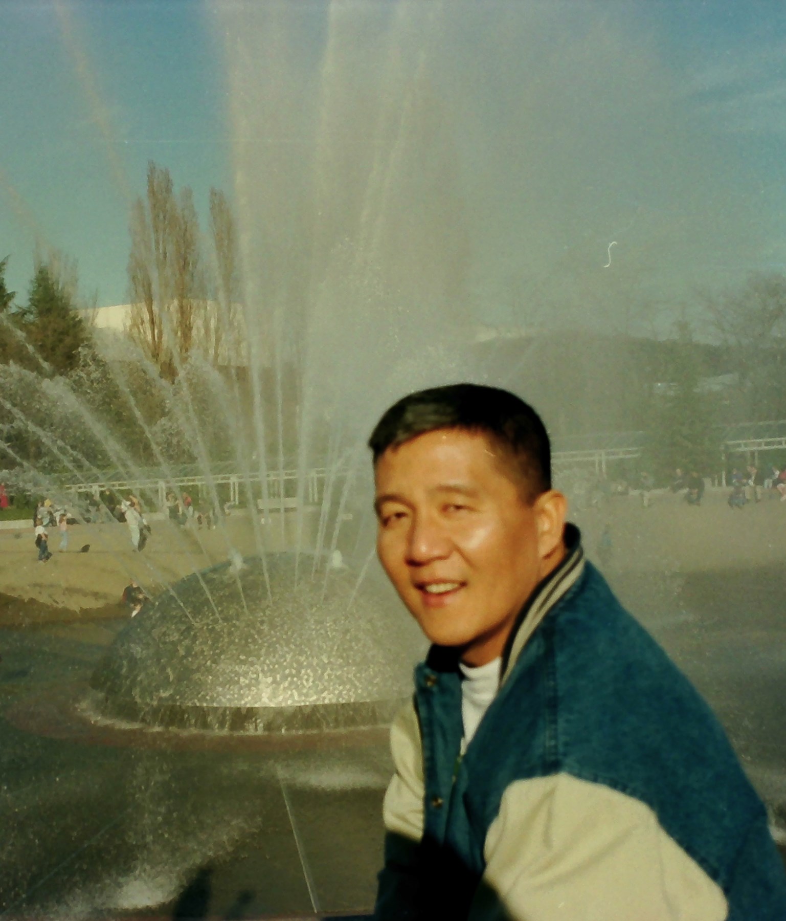 Desiderio David Obituary - Bremerton, WA