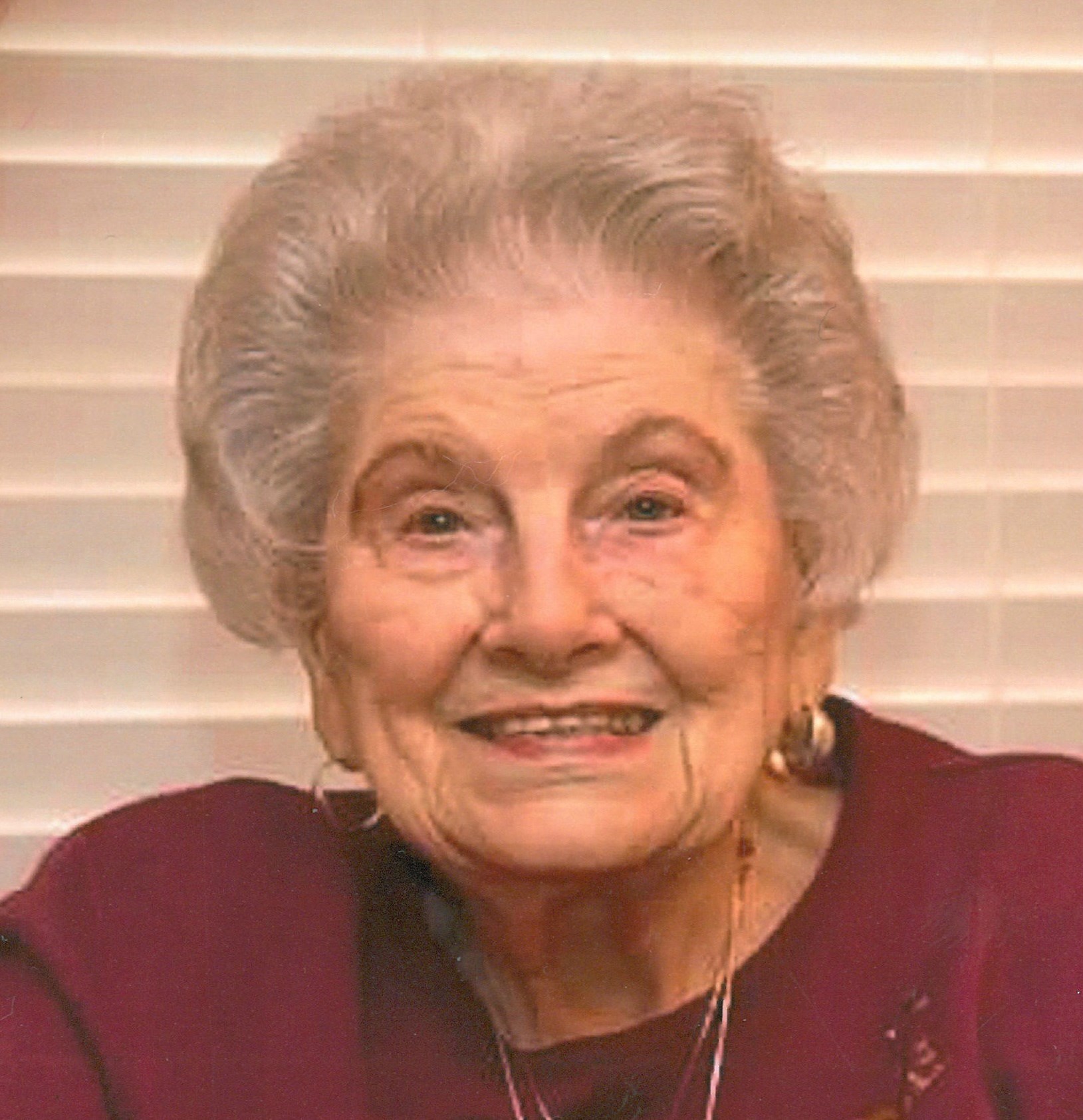Doris Park Robertson Obituary - Dallas, TX Doris Park Robertson Obituary - Dallas, TX