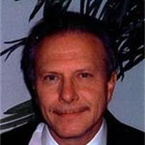 Donald Falcione Obituary - Ft. Collins, CO