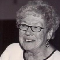 Mary Parks Obituary - Columbus, OH