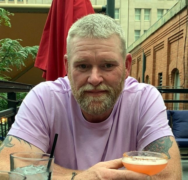 Marcus Hayley Obituary - Tyler, TX