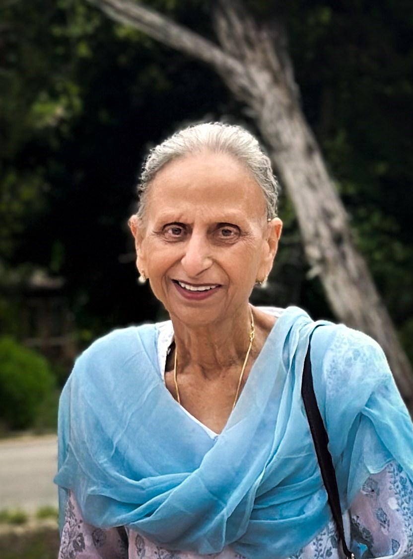 Pritam Grewal Obituary - Austin, TX