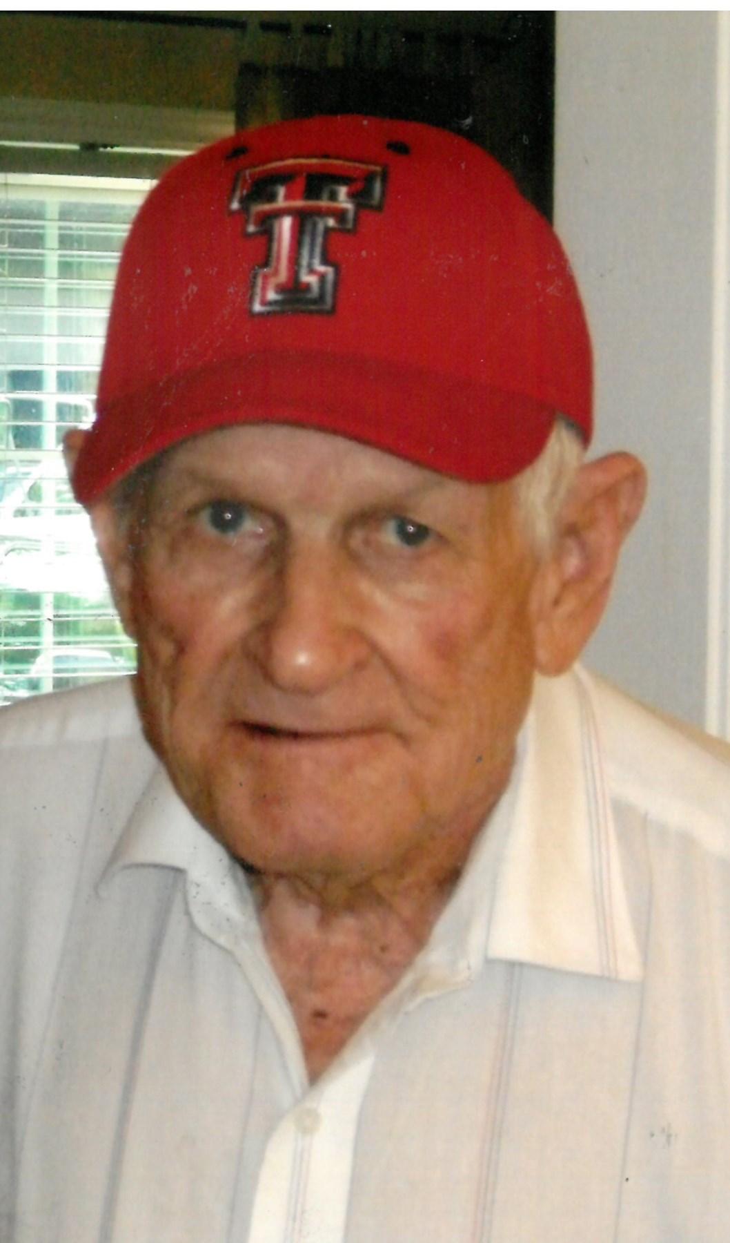 Walter Buford Lentz Obituary - San Antonio, TX
