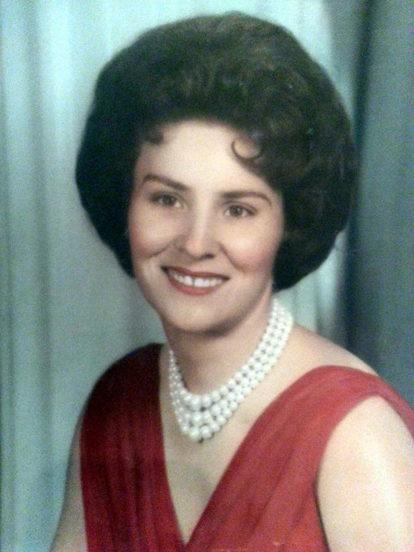 Joyce Reimer Obituary - Fresno, CA