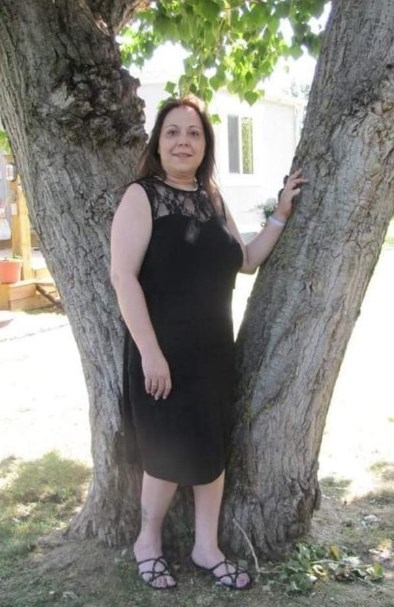 Maria Edwards Obituary - Edmonton, AB