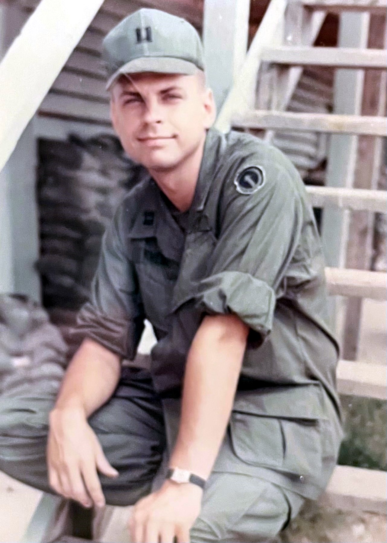 Anthony Kress Obituary - Westwood, NJ