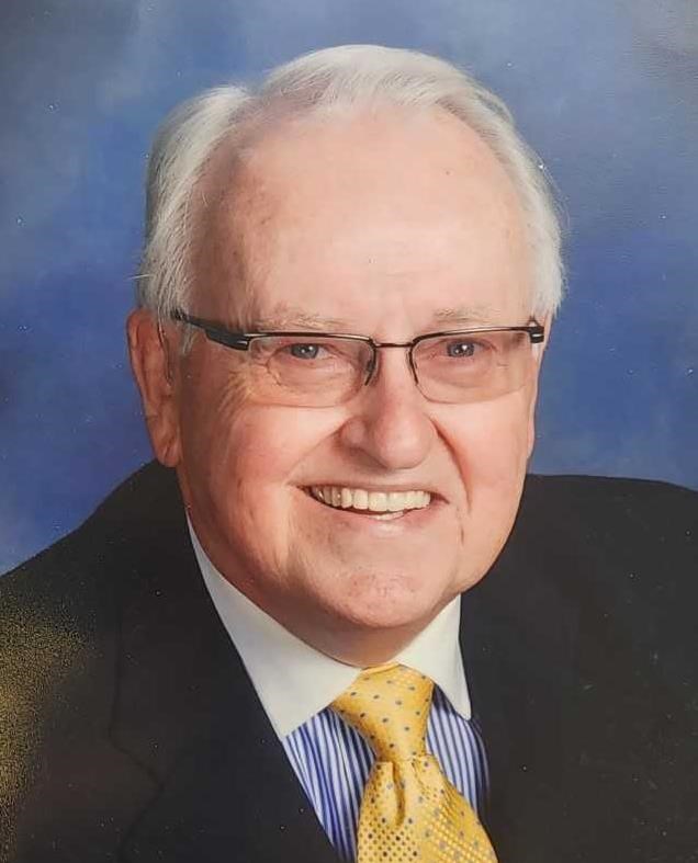 Edward Cronic Obituary - Bloomington, IL