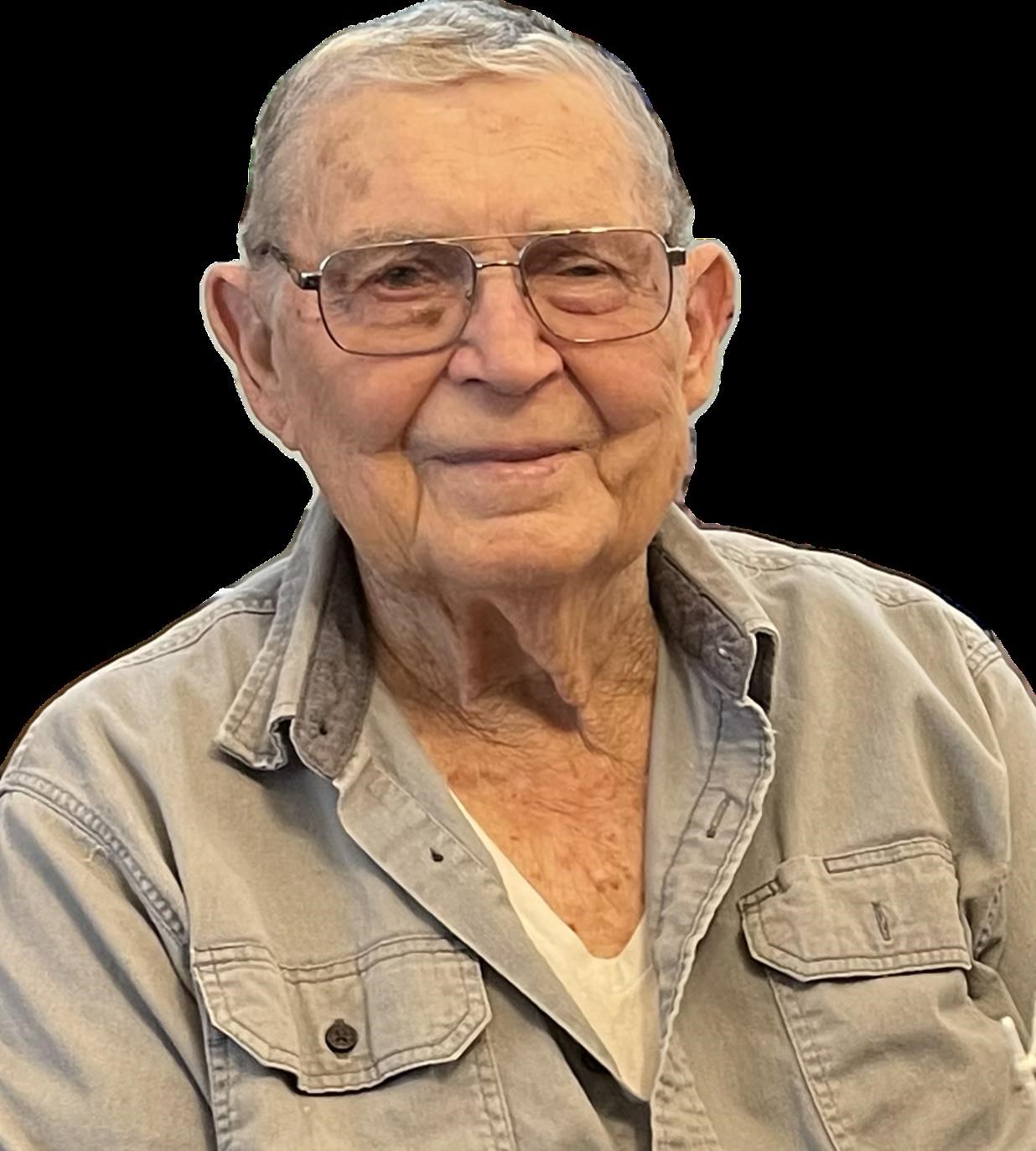 Edgar Goza Obituary - Baton Rouge, LA