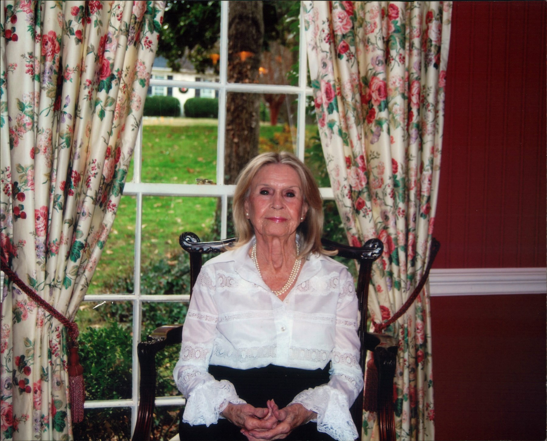 Opal Grace Eason Obituary - Jacksonville, FL
