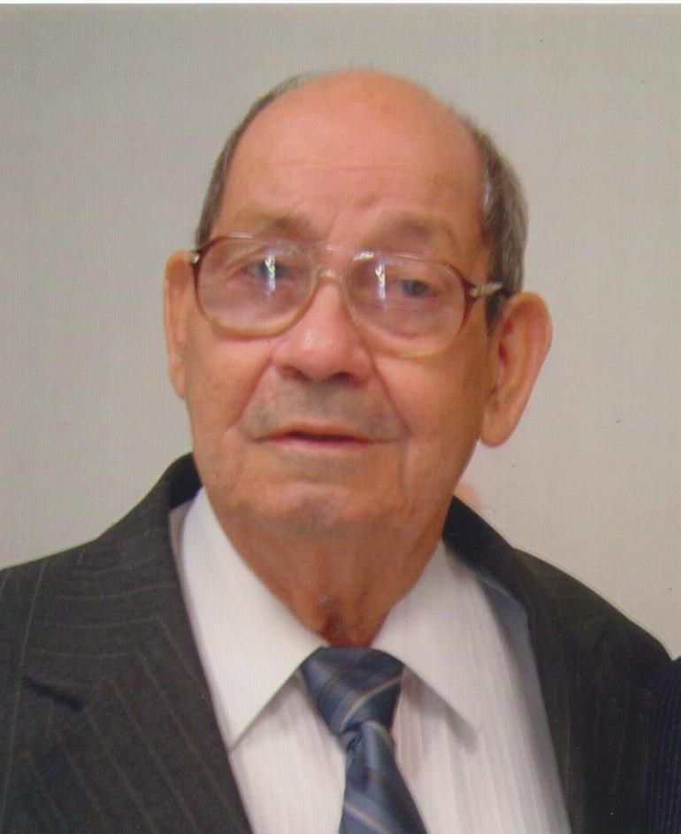 Alejandrino C Rodriguez Obituary - Orlando, FL