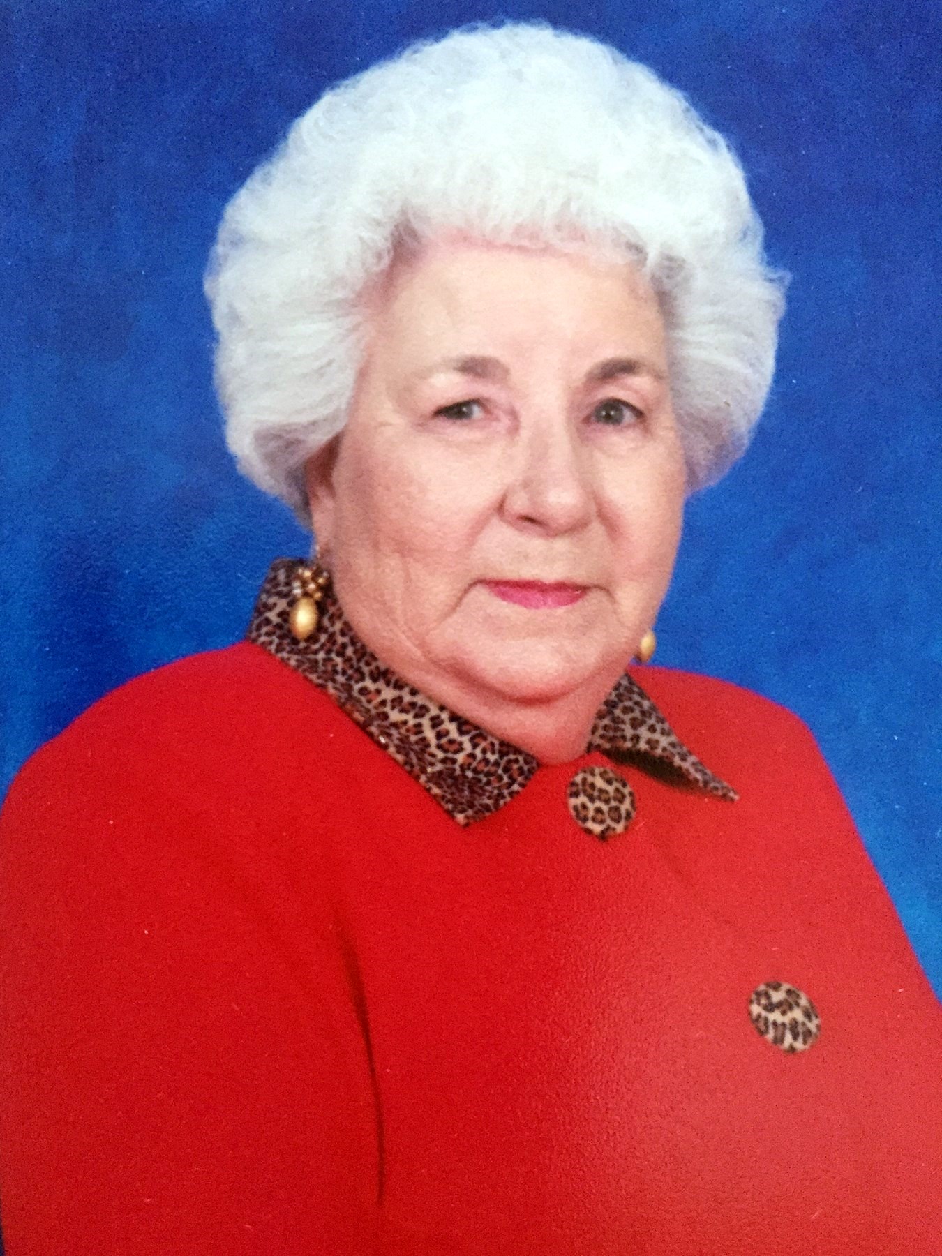 Martha Risher Obituary - Houston, TX