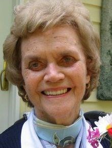 Katherine Fuller Obituary - Centerbrook, CT