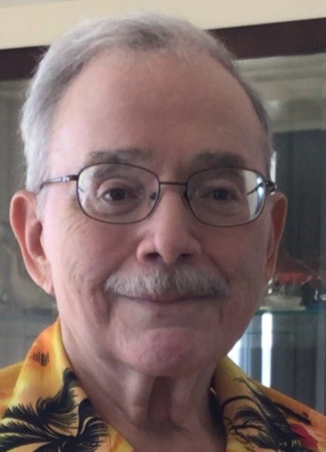 Timothy van Wey Obituary - Miami, FL