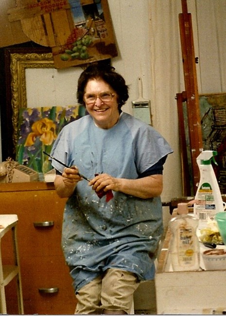 Irene Jessee Perry Obituary - Richmond, VA