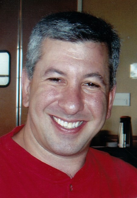 Ralph Conti Obituary - Las Vegas, NV