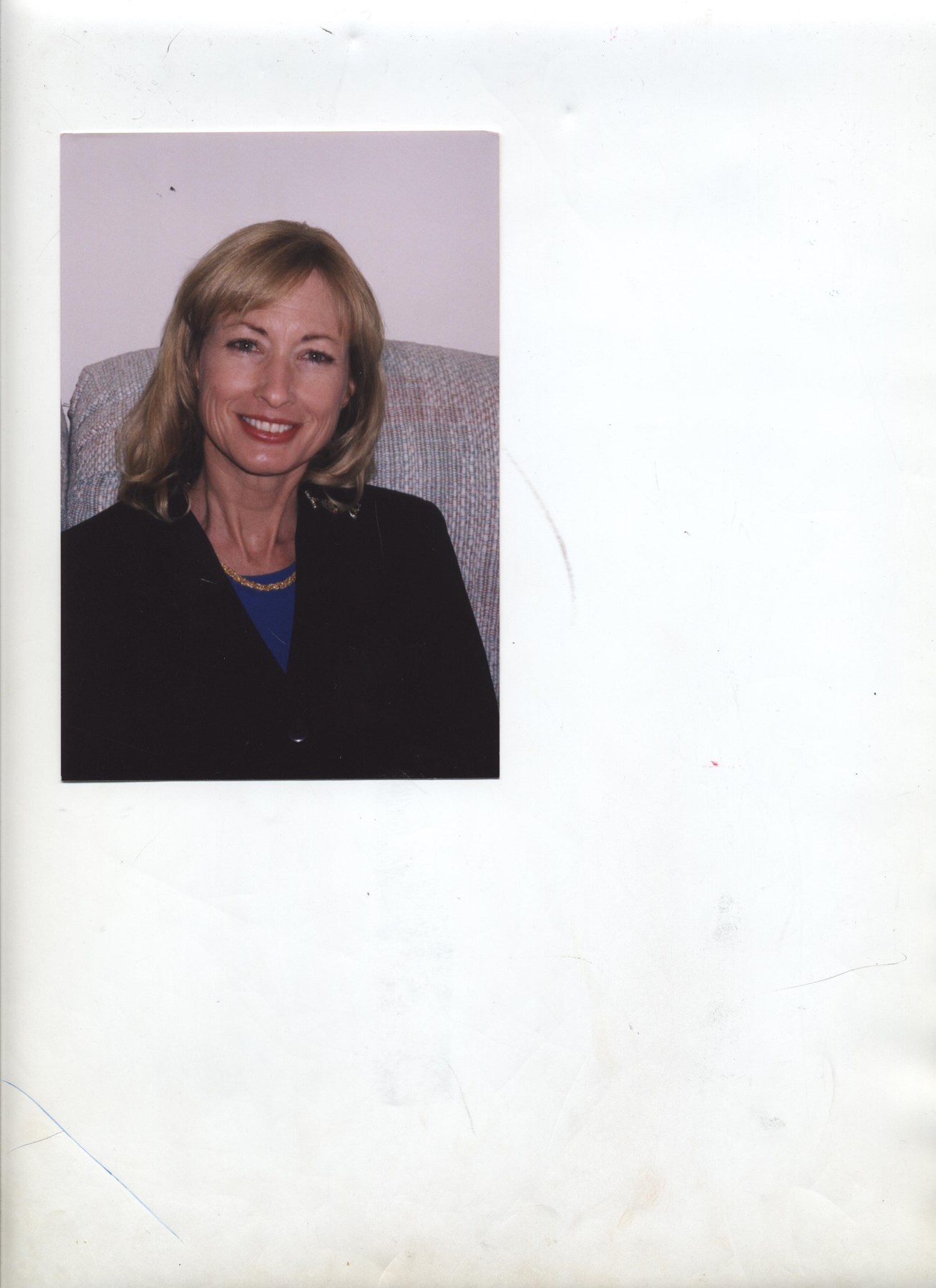 Ann Wasinger Obituary - Colorado Springs, CO