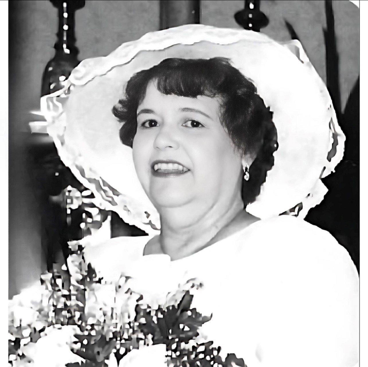 Carmen Luisa Maymi Rivera Obituary - San Juan, PR