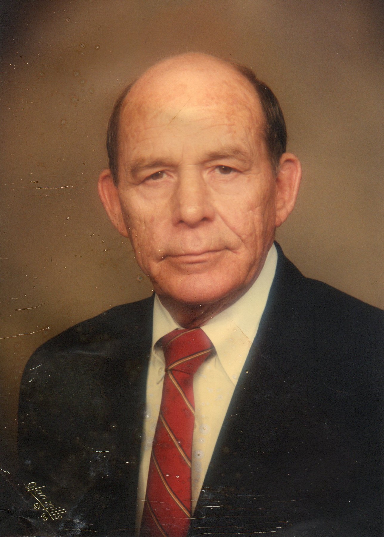 Louie Allen Obituary - Kennesaw, GA