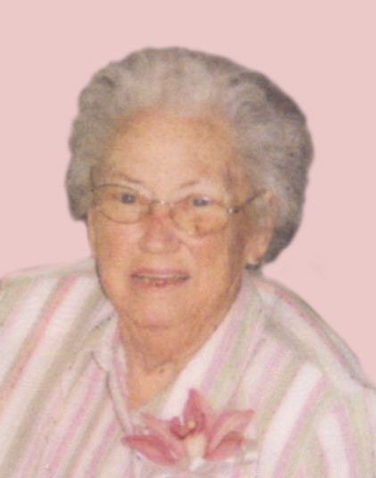 Ruth Spring Obituary - Evansville, IN