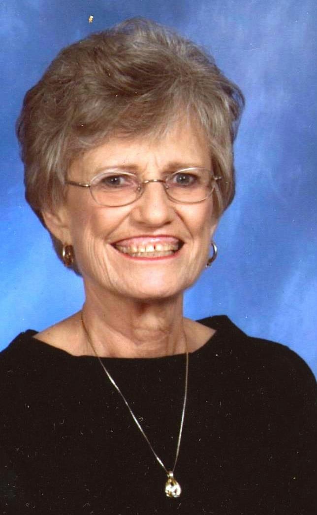 Ruby Helen Hunter Obituary - San Angelo, TX