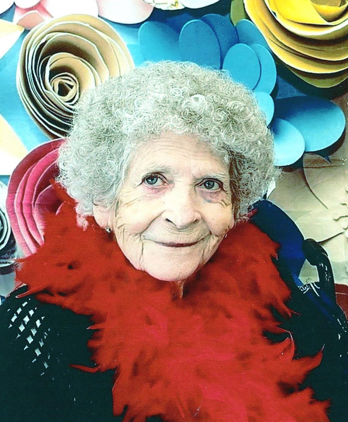 Betty Lucas Obituary - Waco, TX