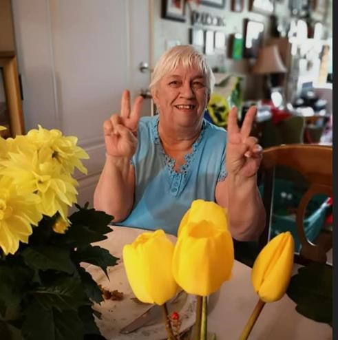 Betty Heiman Obituary - Port Alberni, BC