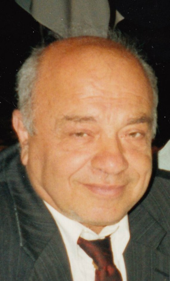 Ghassibe Kayrouz Obituary - Ottawa, ON