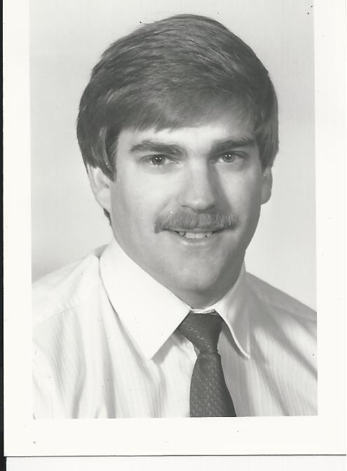 Timothy William Latter Obituary - Halifax, NS