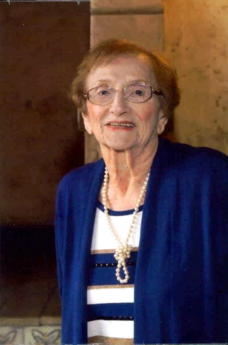 Jean Mandell Obituary - Miami, FL