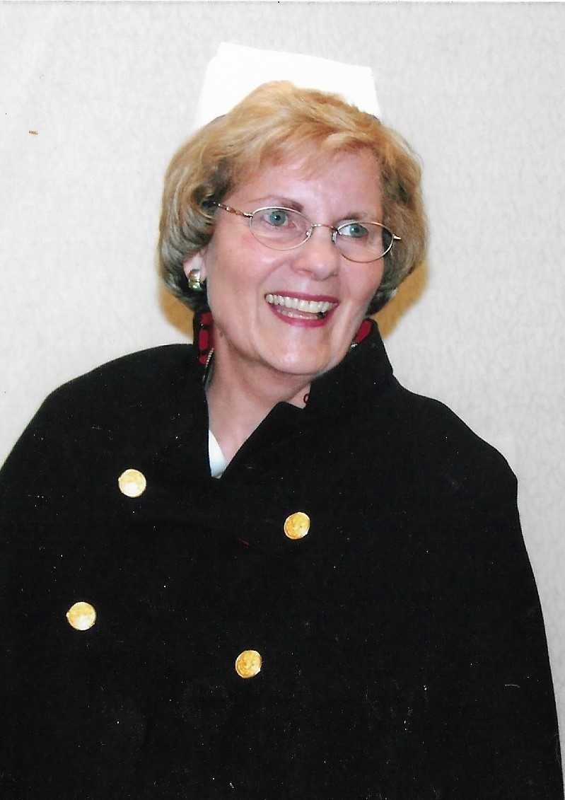 Nancy Jackson Obituary - Charlotte, NC