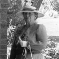 Martha Winifred Hunter Romer Obituary - Grand Junction, CO