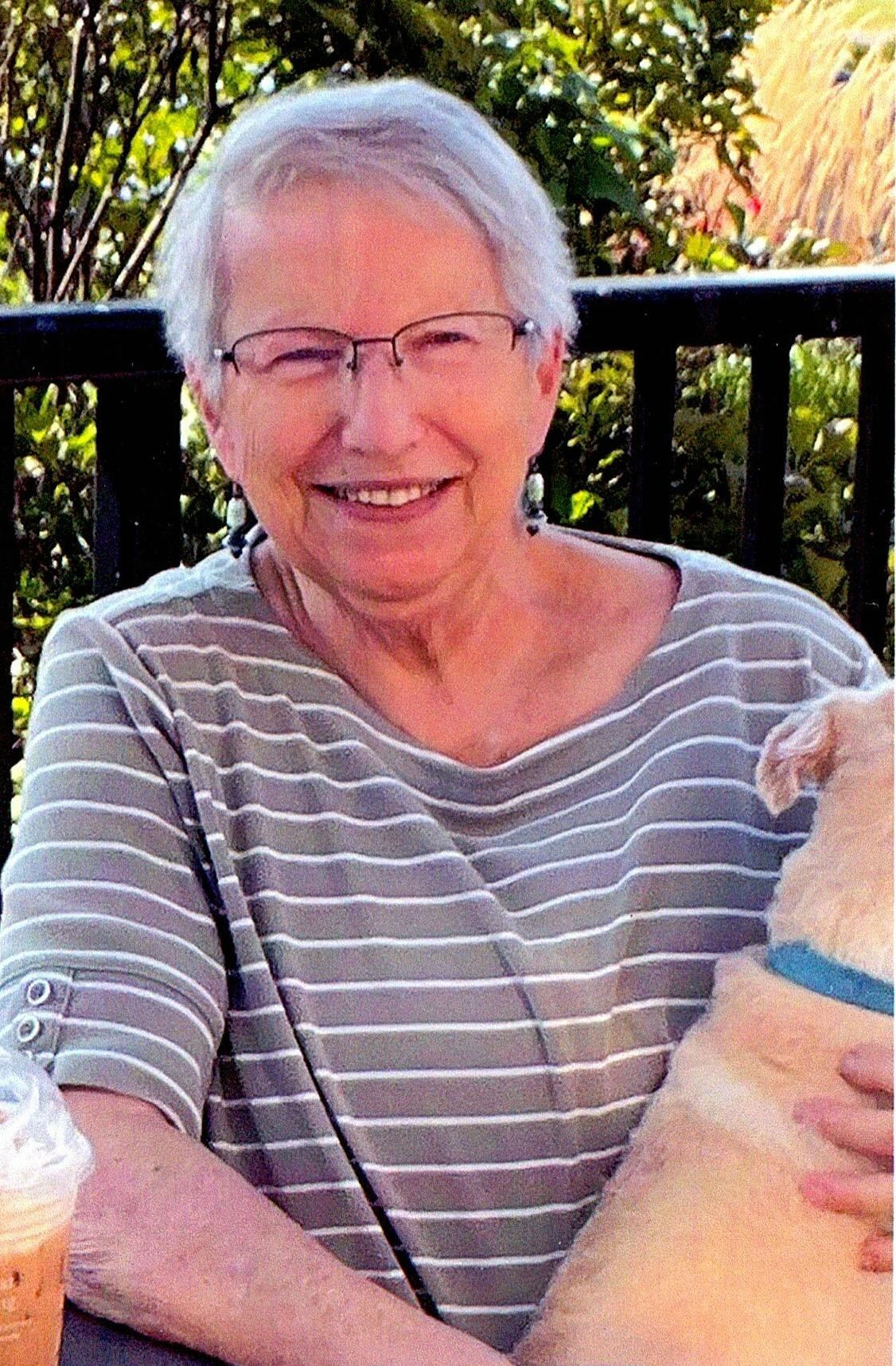 Patricia Ann "Patty" Le Comte Obituary - Springfield, IL